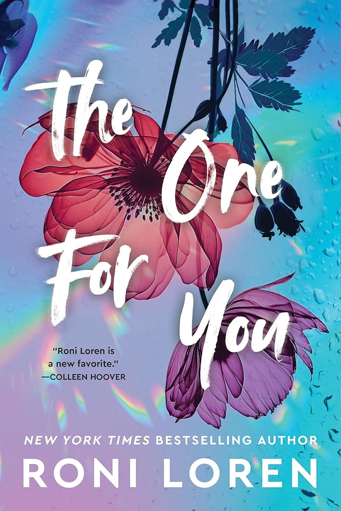The One for You (The Ones Who Got Away, 4) – The Forbidden Library