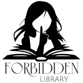 Contact Us – The Forbidden Library